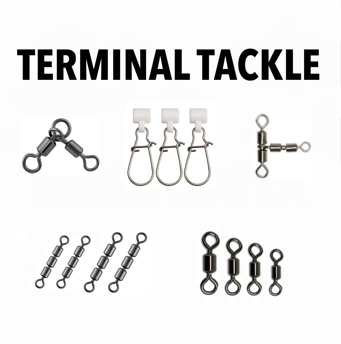 Terminal Tackle – Southern Tackle Supply Co.